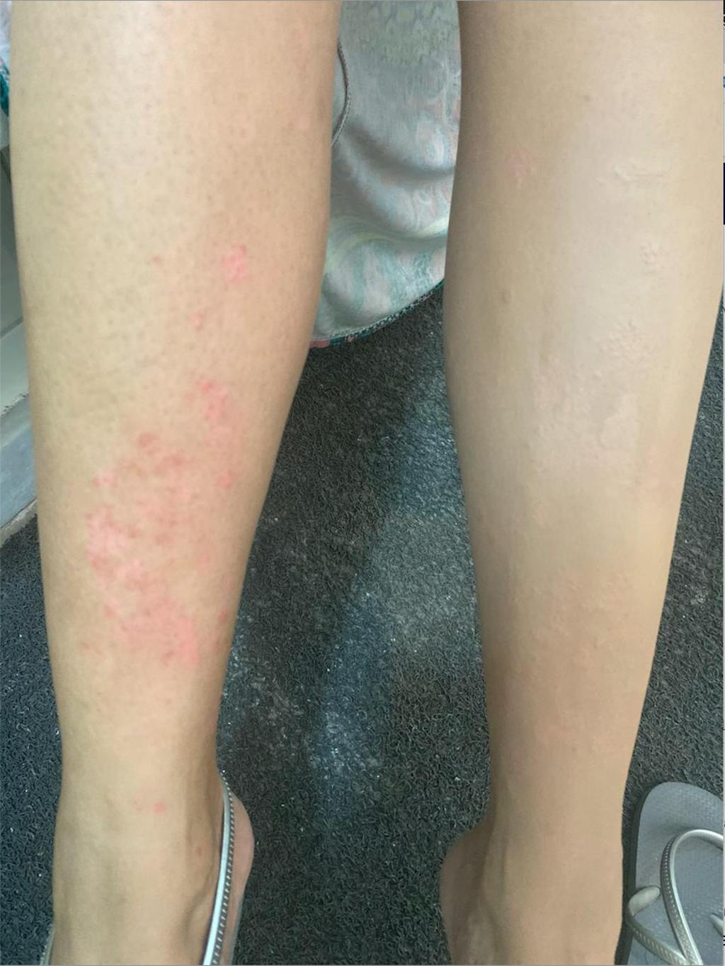 LEG MAKEUP Flawless Legs in Seconds! 150 ml - Best Bronze