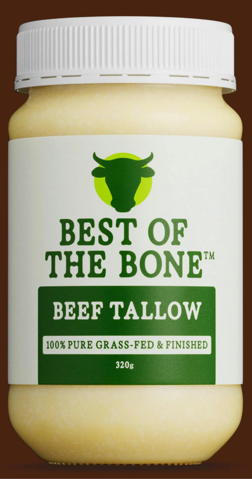 Shop Beef Tallow Online Australia | Best of the Bone