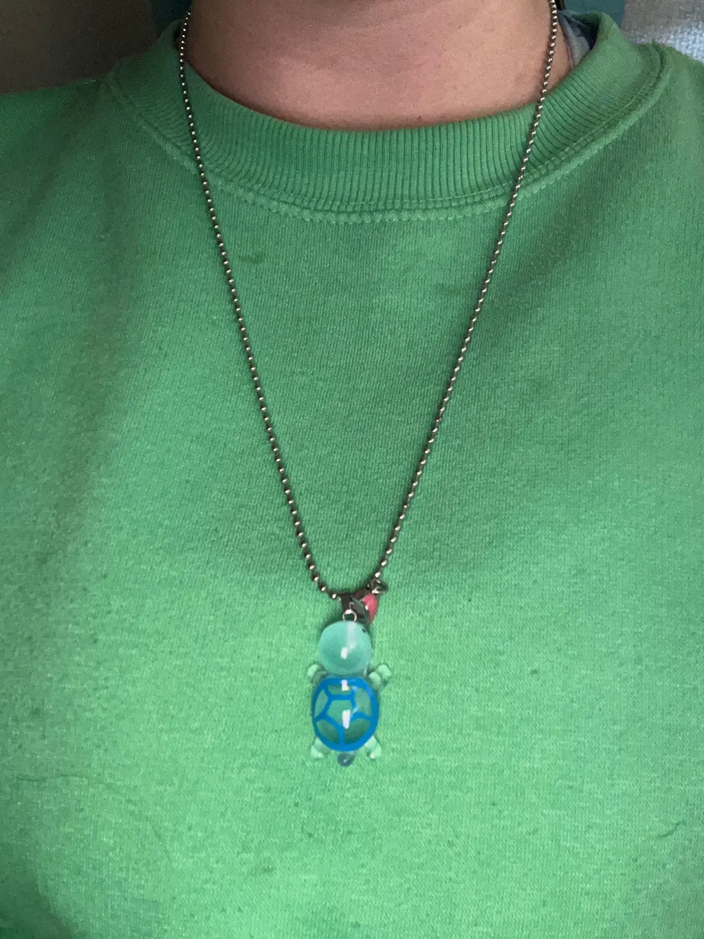 Buy Turtle BFF Friendship Necklace Now! – Besties Forever