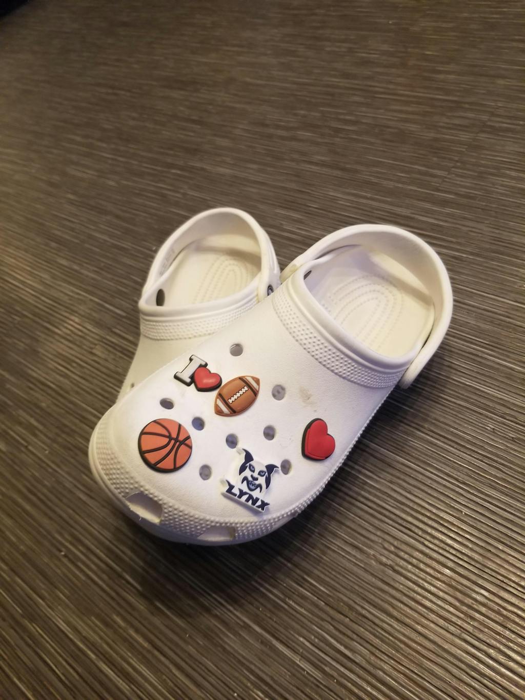 Custom Croc Charms - Personalized with Your Logo | Bestypromo – Besty Promo