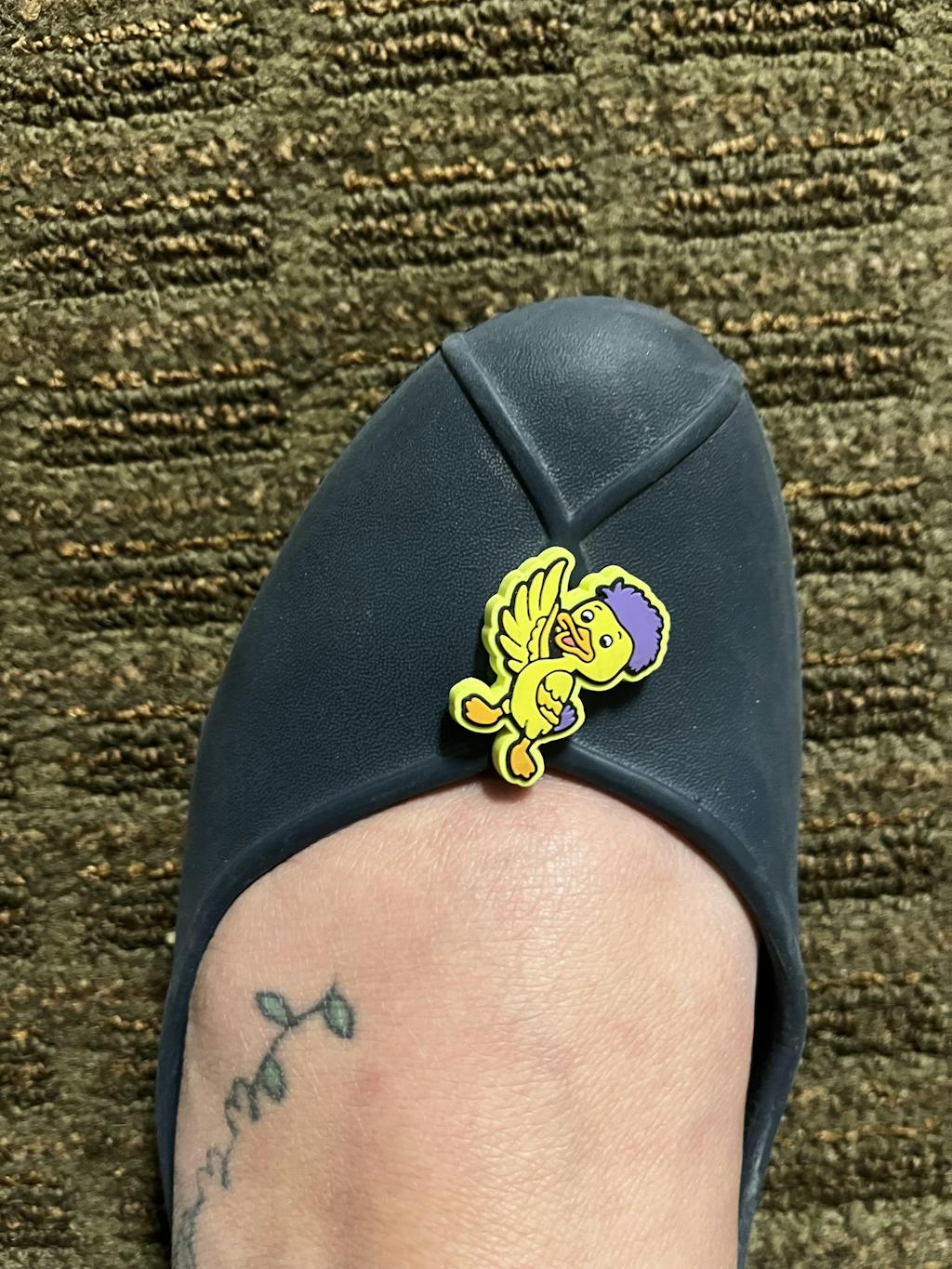 Custom Croc Charms - Personalized with Your Logo | Bestypromo – Besty Promo