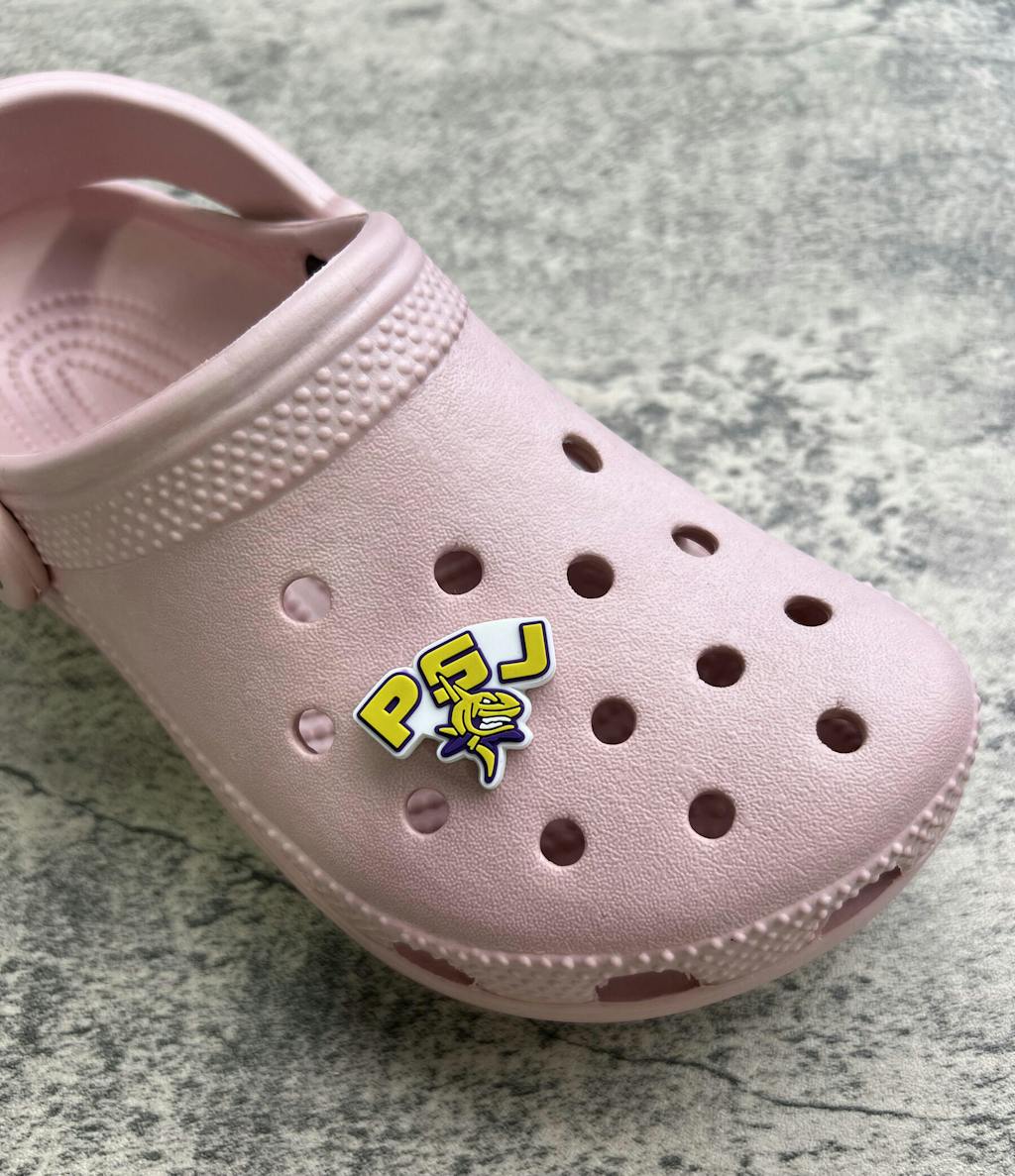 Custom Shoe Charms - Add Personalization to CLOGS, Sneakers, Sandals ...