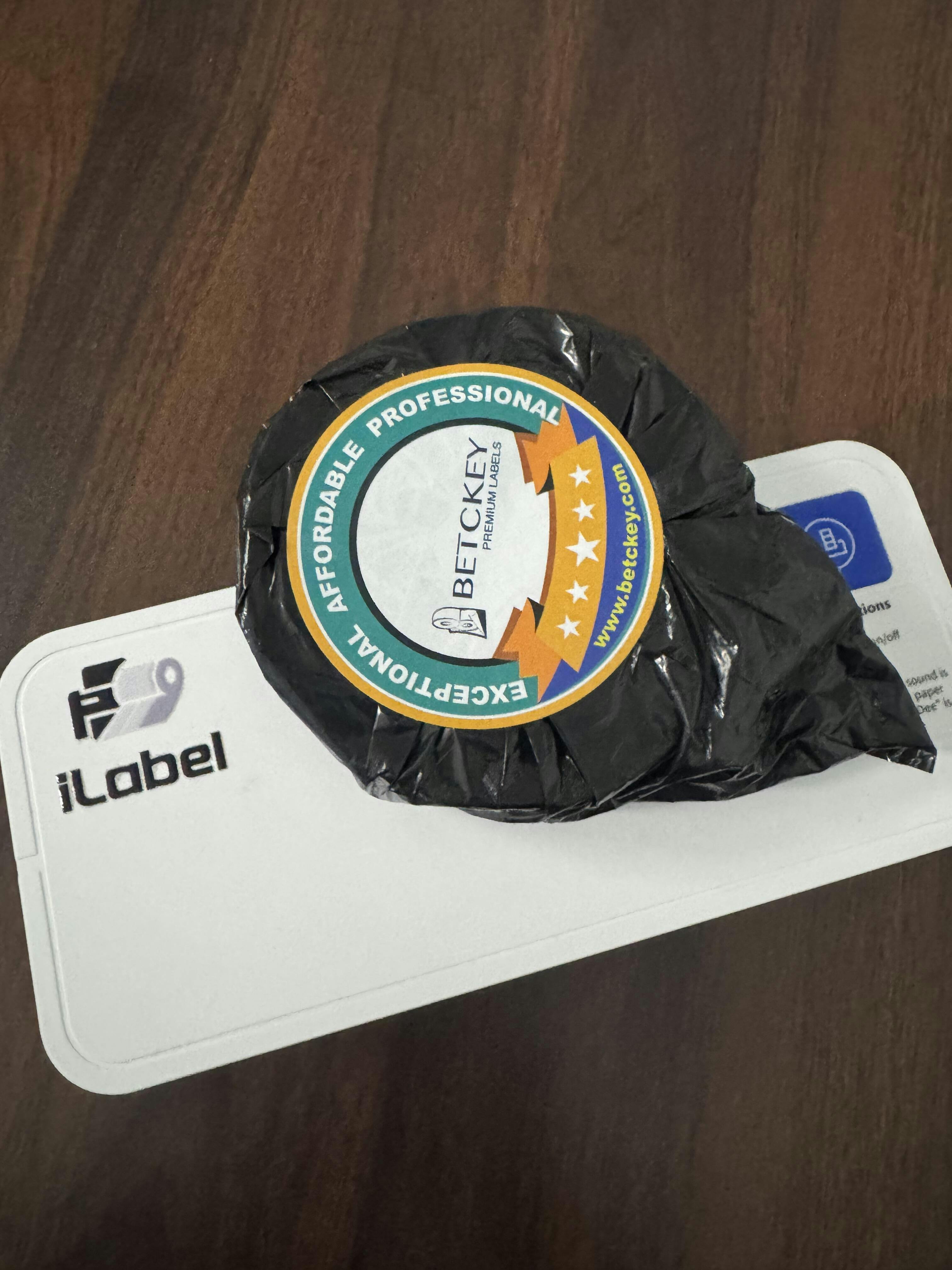 30UP 1" x 2-5/8" FNSKU Barcode FBA Labels for Laser & Inkjet Printers ...