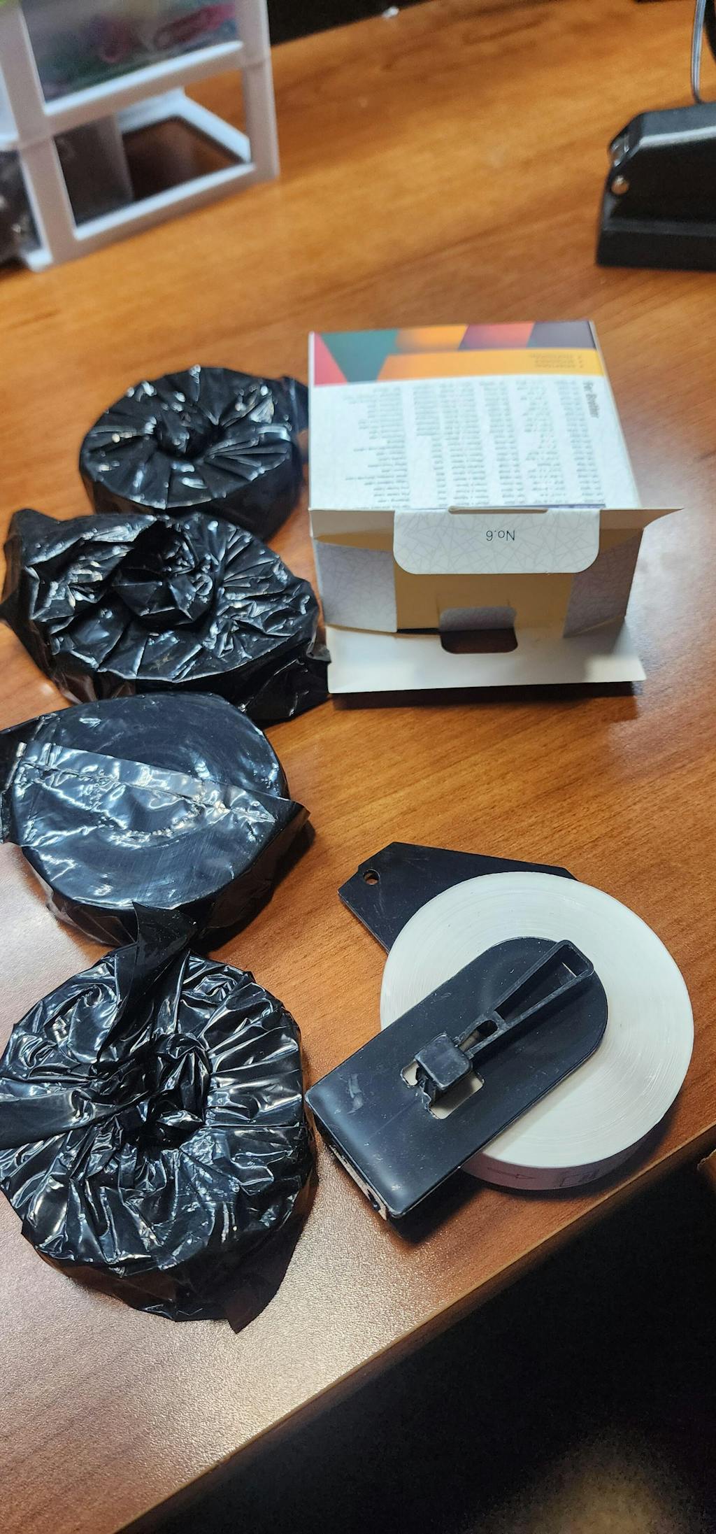 BETCKEY - Betckey Premium and Thermal Labels – BETCKEY Label