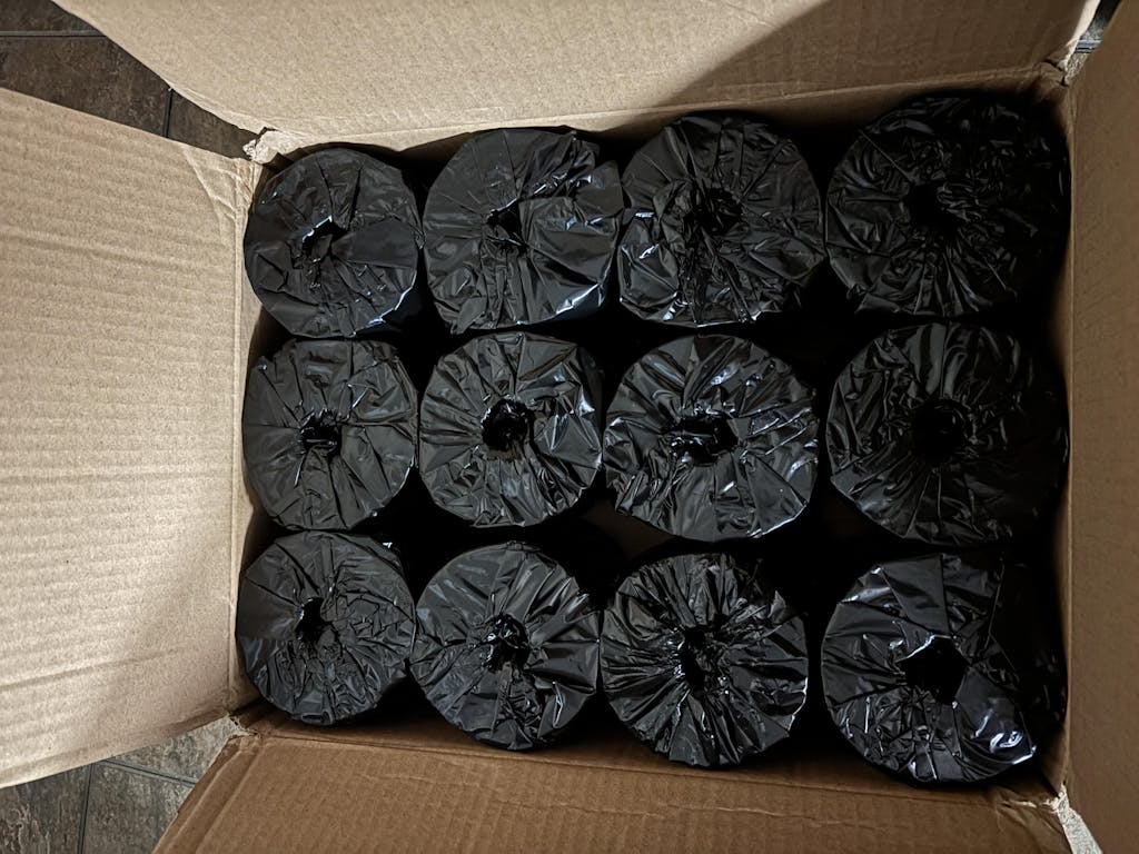 30UP 1" x 2-5/8" FNSKU Barcode FBA Labels for Laser & Inkjet Printers ...