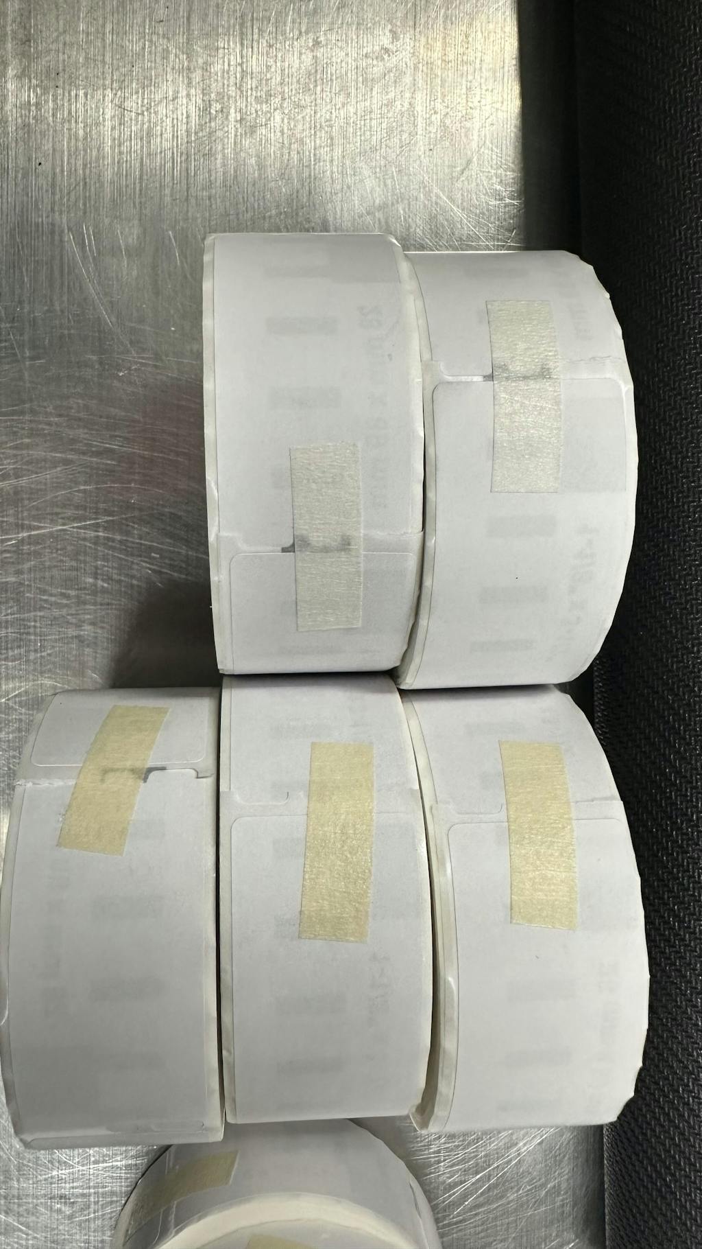 How to print address labels from Word, Excel, Google Sheets – BETCKEY Label