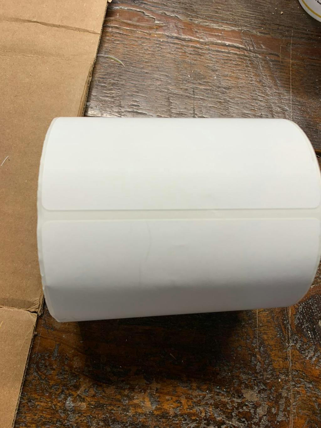 BETCKEY - Betckey Premium and Thermal Labels – BETCKEY Label