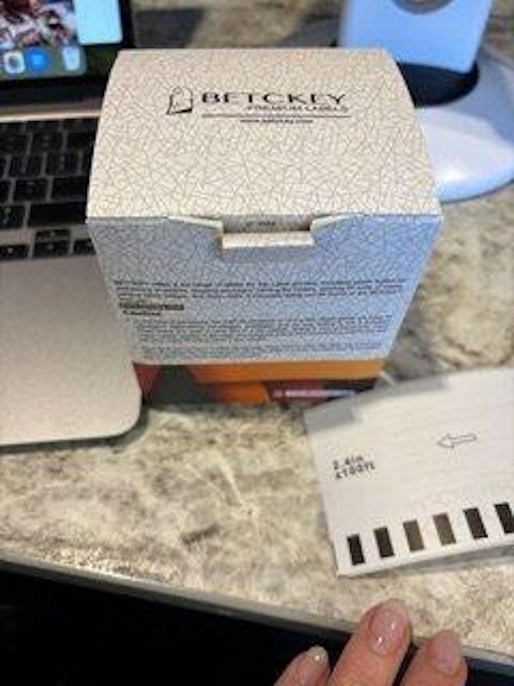 BETCKEY - Betckey Premium and Thermal Labels – BETCKEY Label