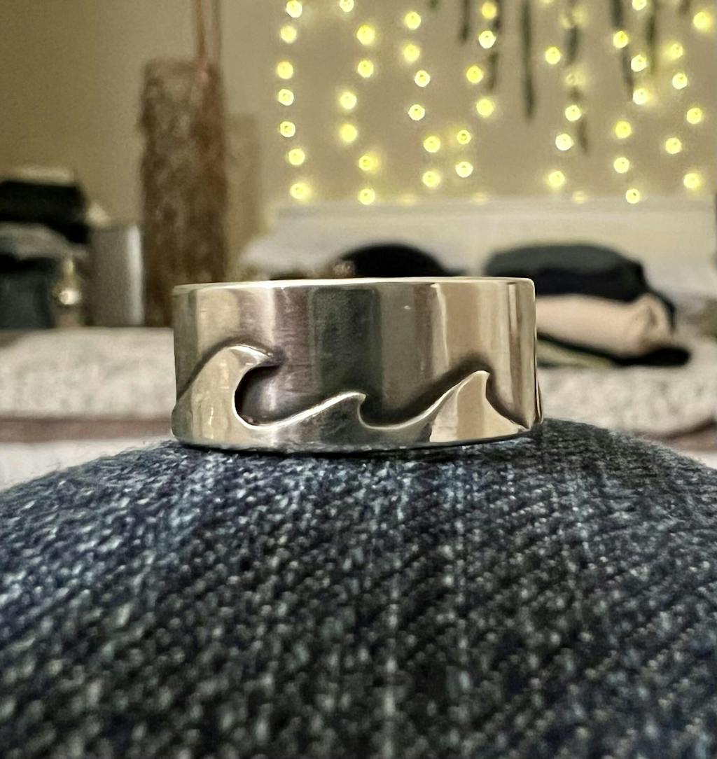 Water Jewelry | Handcrafted by Beth Millner Jewelry