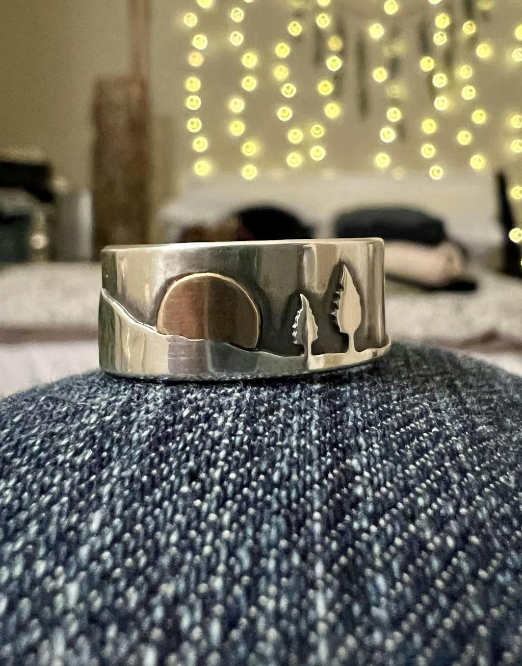 Water Jewelry | Handcrafted by Beth Millner Jewelry