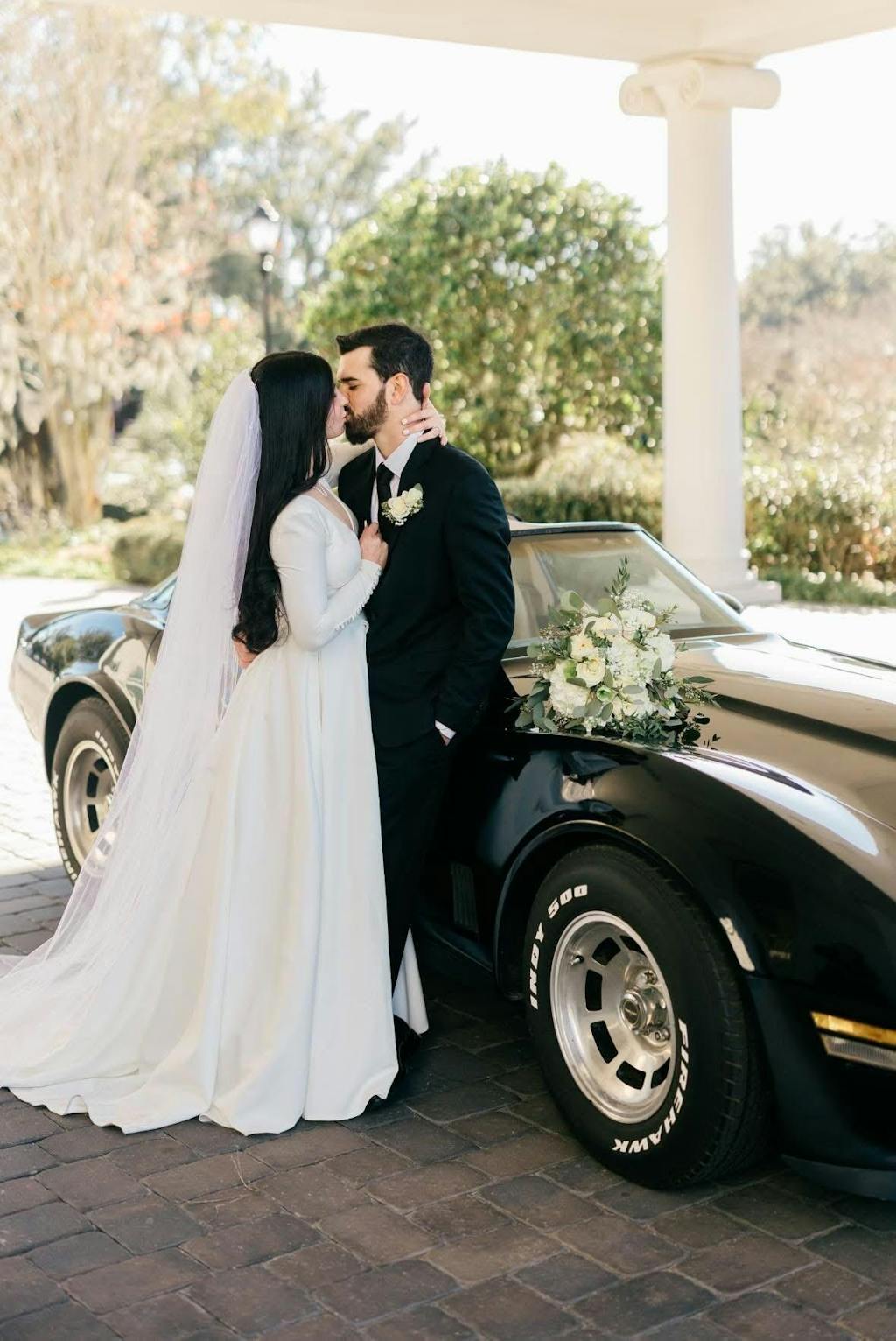 Amanda wedding dress | Bethy Lade