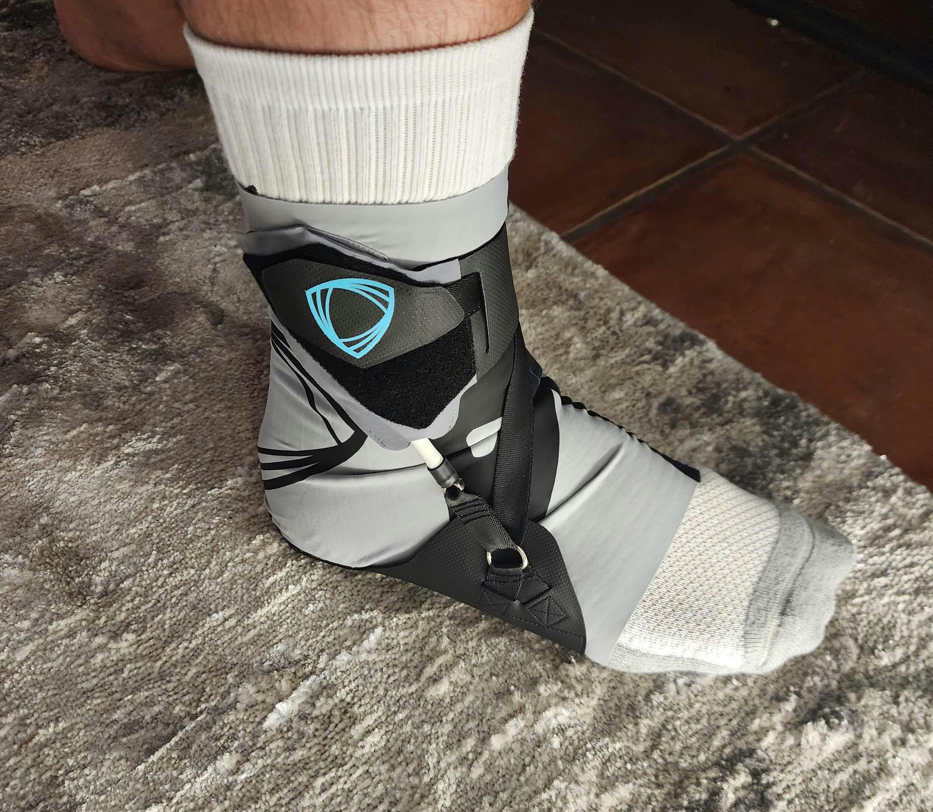The BetterGuard | The Best Ankle Brace