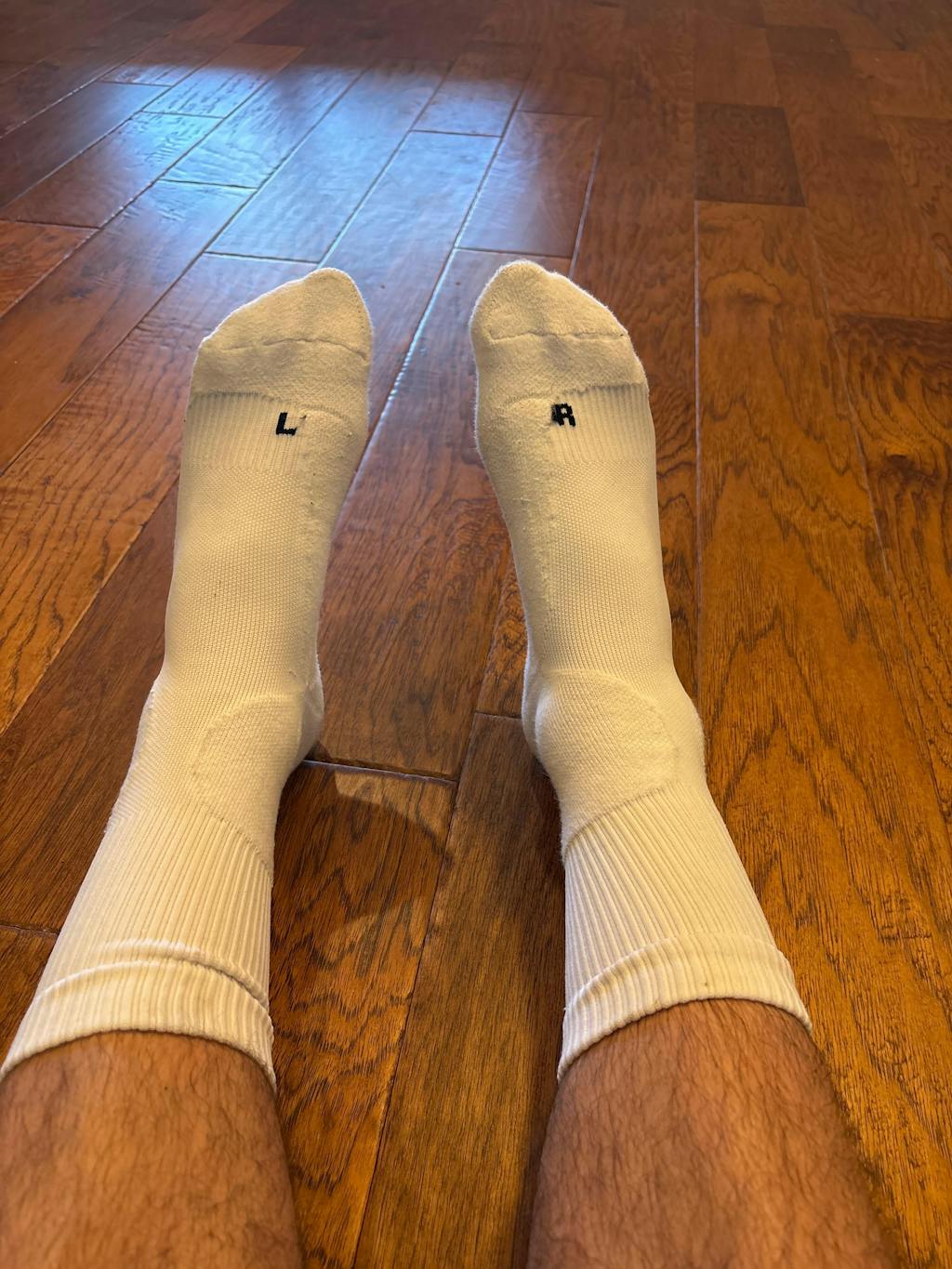 S1 Tru Comfort Socks | Best Padded Crew Socks