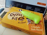 Cafe Coffee Kit– Bevzilla