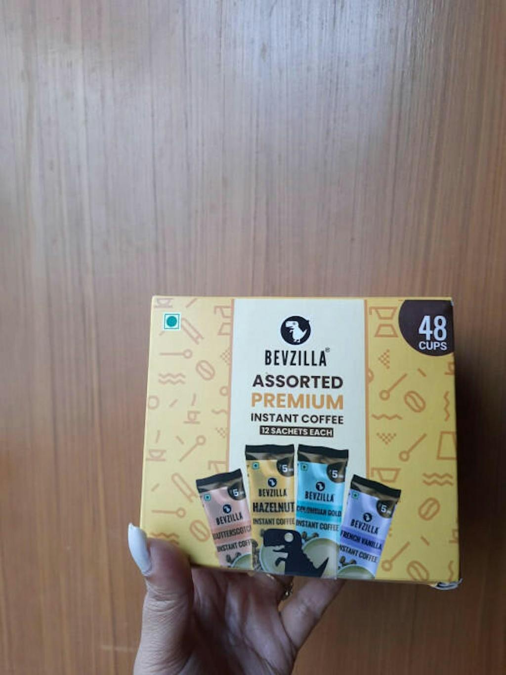 Cafe Coffee Kit– Bevzilla