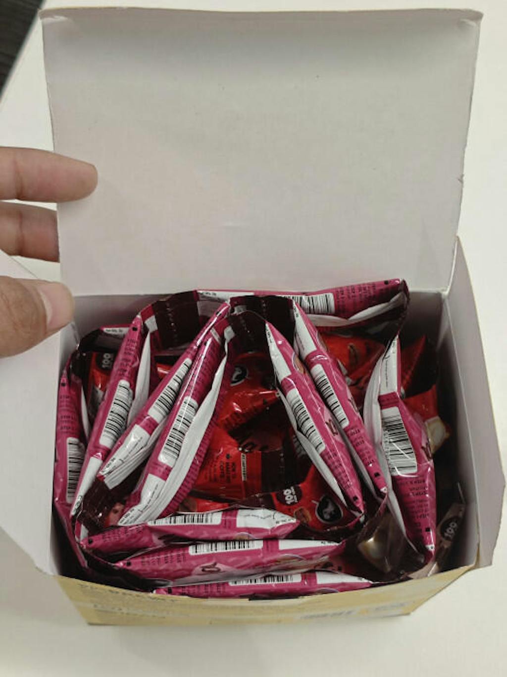 Shop Assorted Coffee Powder Box Now in India– Bevzilla