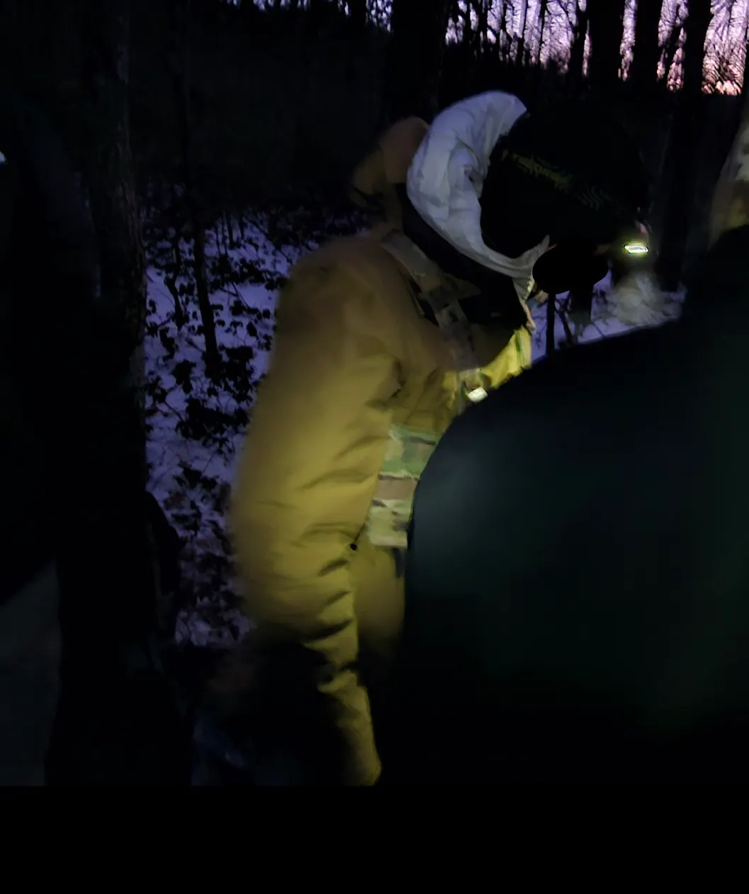 Drilight Rain Jacket – Beyond Clothing