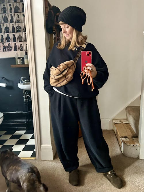 SETS – Beyond Nine