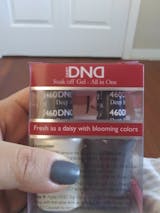 DND - Gel & Lacquer - Deep Mystery - #460 – Beyond Polish