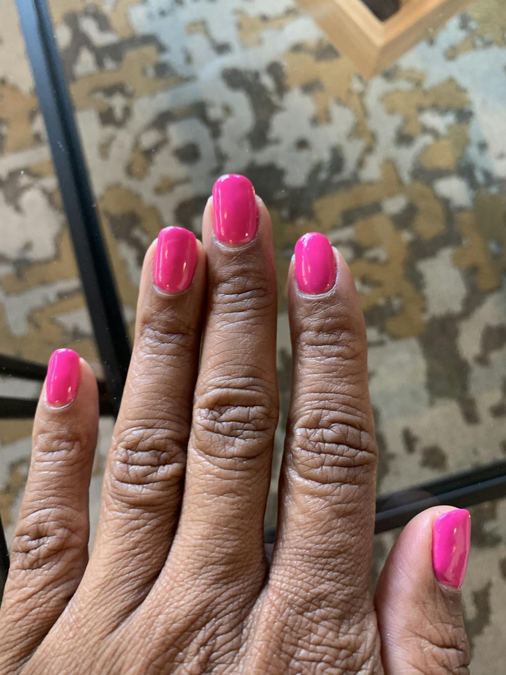 DND - Gel & Lacquer - Euro Fuchsia - #541 – Beyond Polish