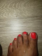 DND - DC Duo - Neon Pink - #DC005 - Pink Gel & Lacquer Polish - DND ...