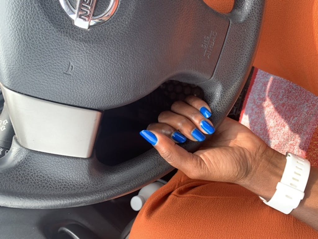 DND - Gel & Lacquer - Pool Party - #433 - Blue Gel & Lacquer Polish ...