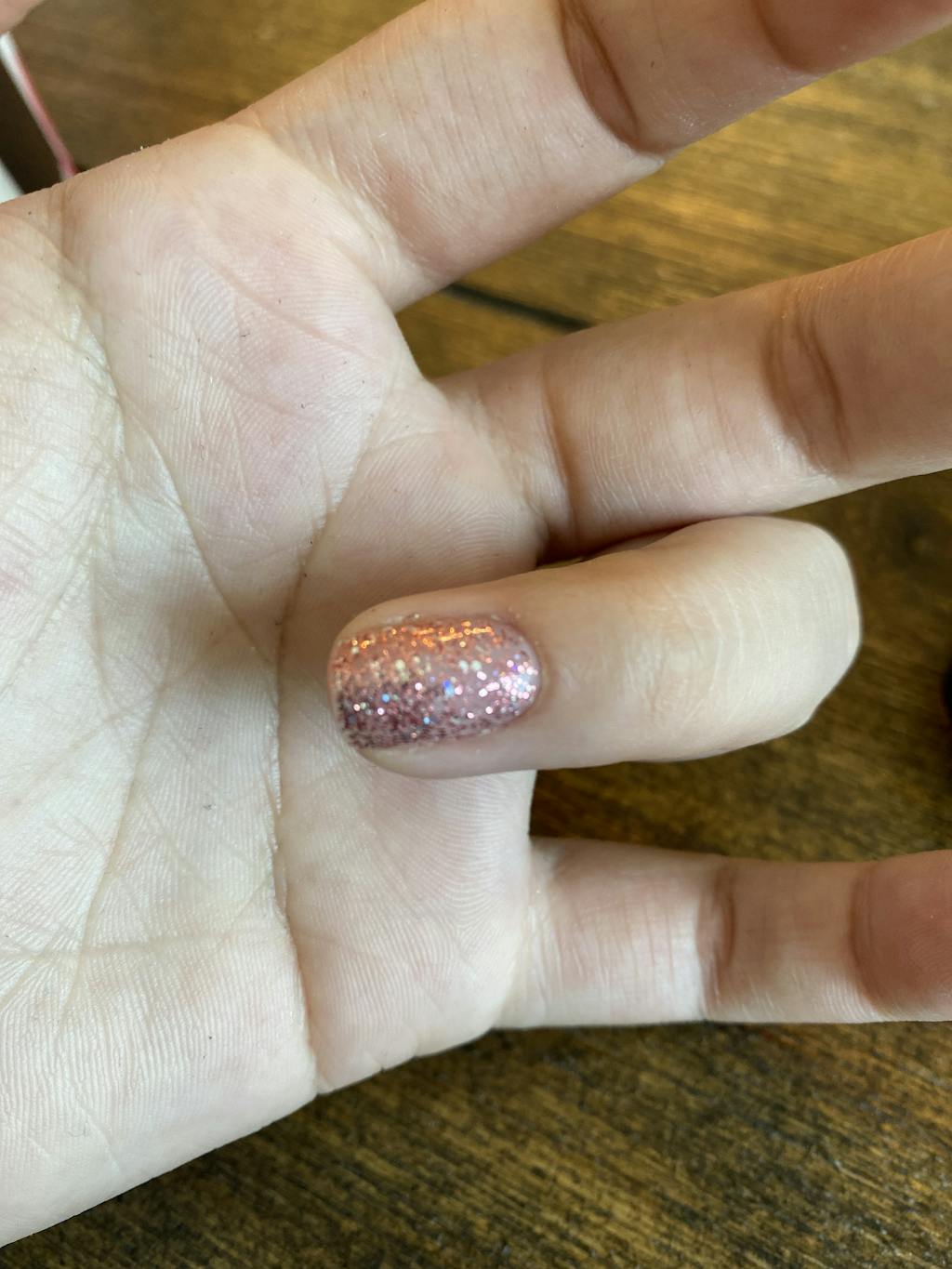 DND - Gel & Lacquer - Pinky Star - #408 - Pink Gel & Lacquer Polish ...
