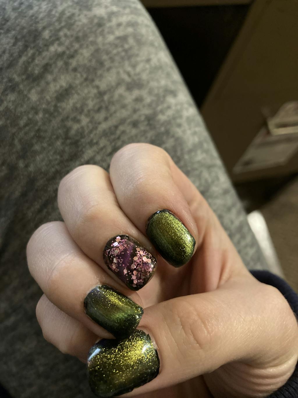 DND - Base, Top, Gel & Lacquer Combo - Black Licorice - #447 - Black ...