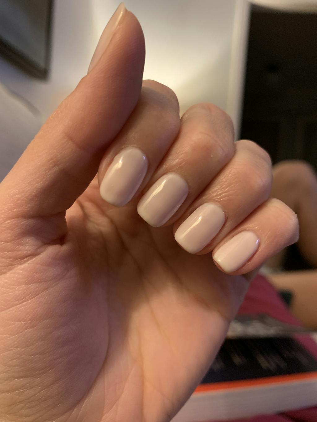 CND - Shellac Combo - Base, Top & Fedora - Brown Gel Polish - CNDS-BT ...