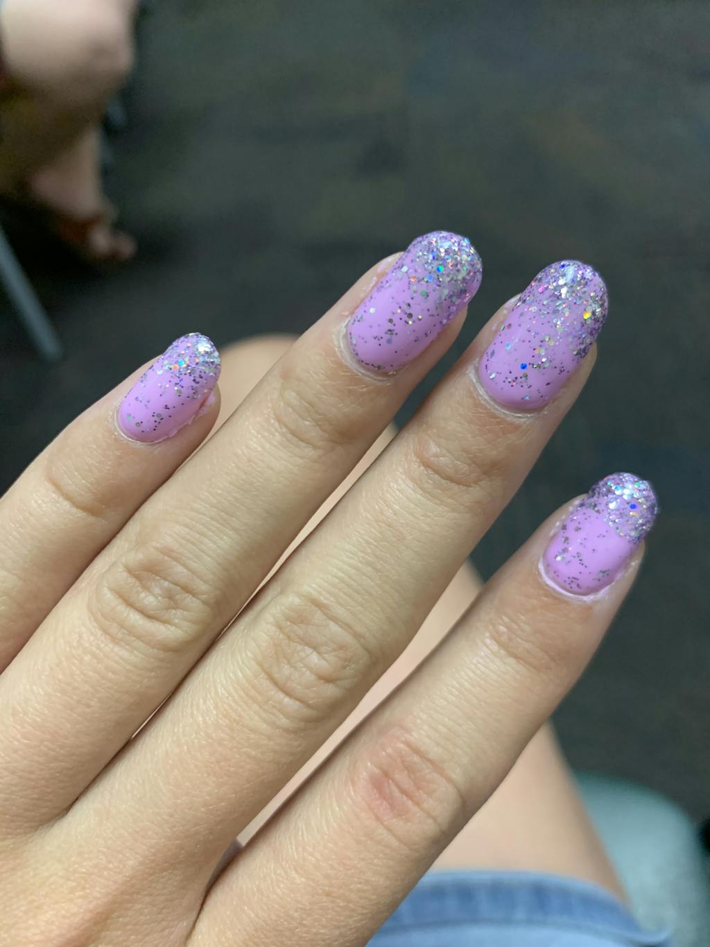 DND - Gel & Lacquer - Pixie - #727 - Pink Gel & Lacquer Polish - DND ...