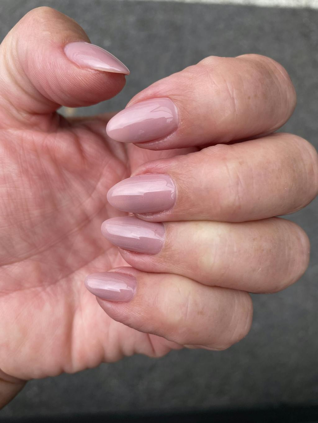 OPI Powder Perfection - You've Got That Glas-glow 1.5 oz - #DPU17 ...