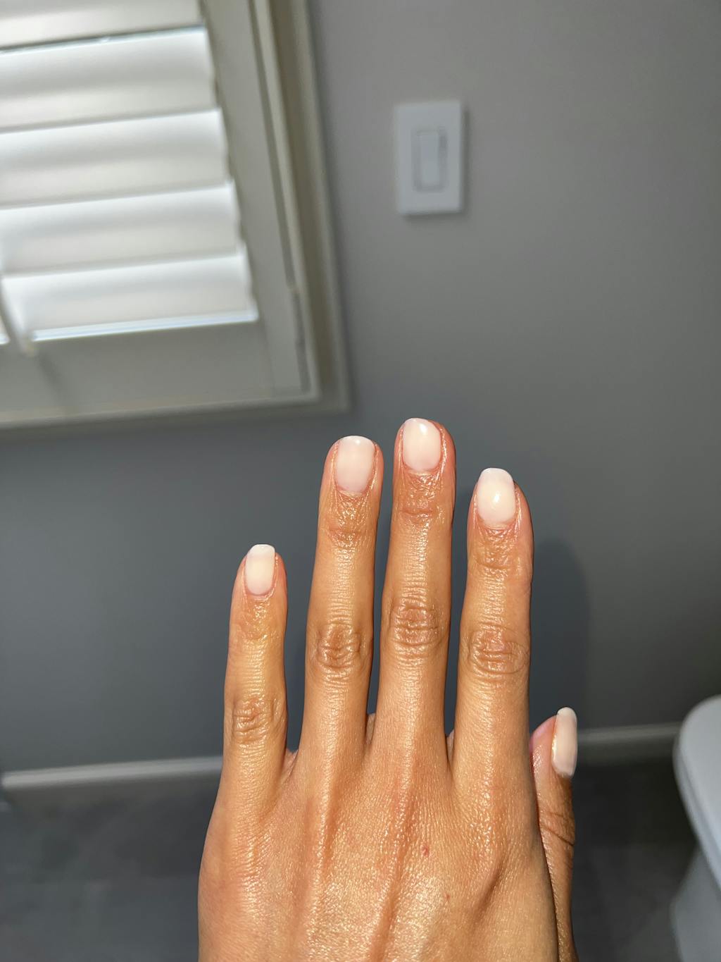 CND - Shellac Satin Slippers (0.25 oz) – Beyond Polish