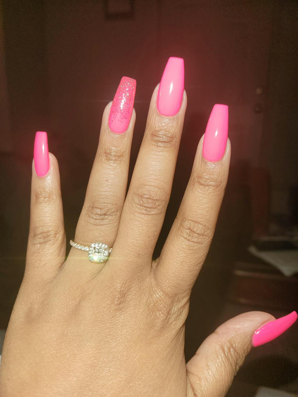 DND - DC Duo - Pink Lemonade - #DC004 - Pink Gel & Lacquer Polish - DND ...