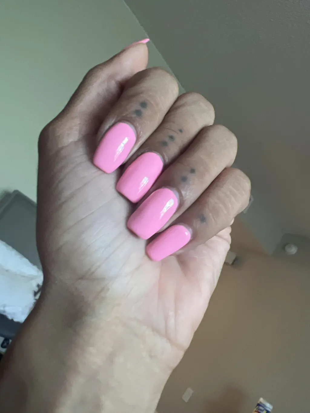 DND - DC Duo - Beautiful Disaster - #DC271 - Pink Gel & Lacquer Polish ...