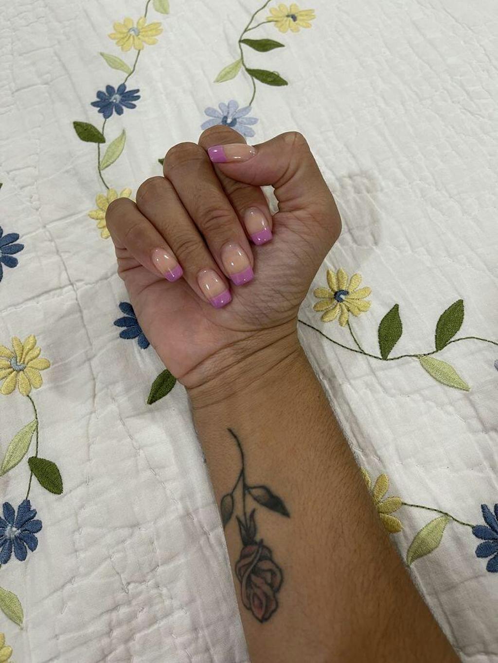 DND - Gel & Lacquer - Classical Violet - #486 - Purple Gel & Lacquer ...