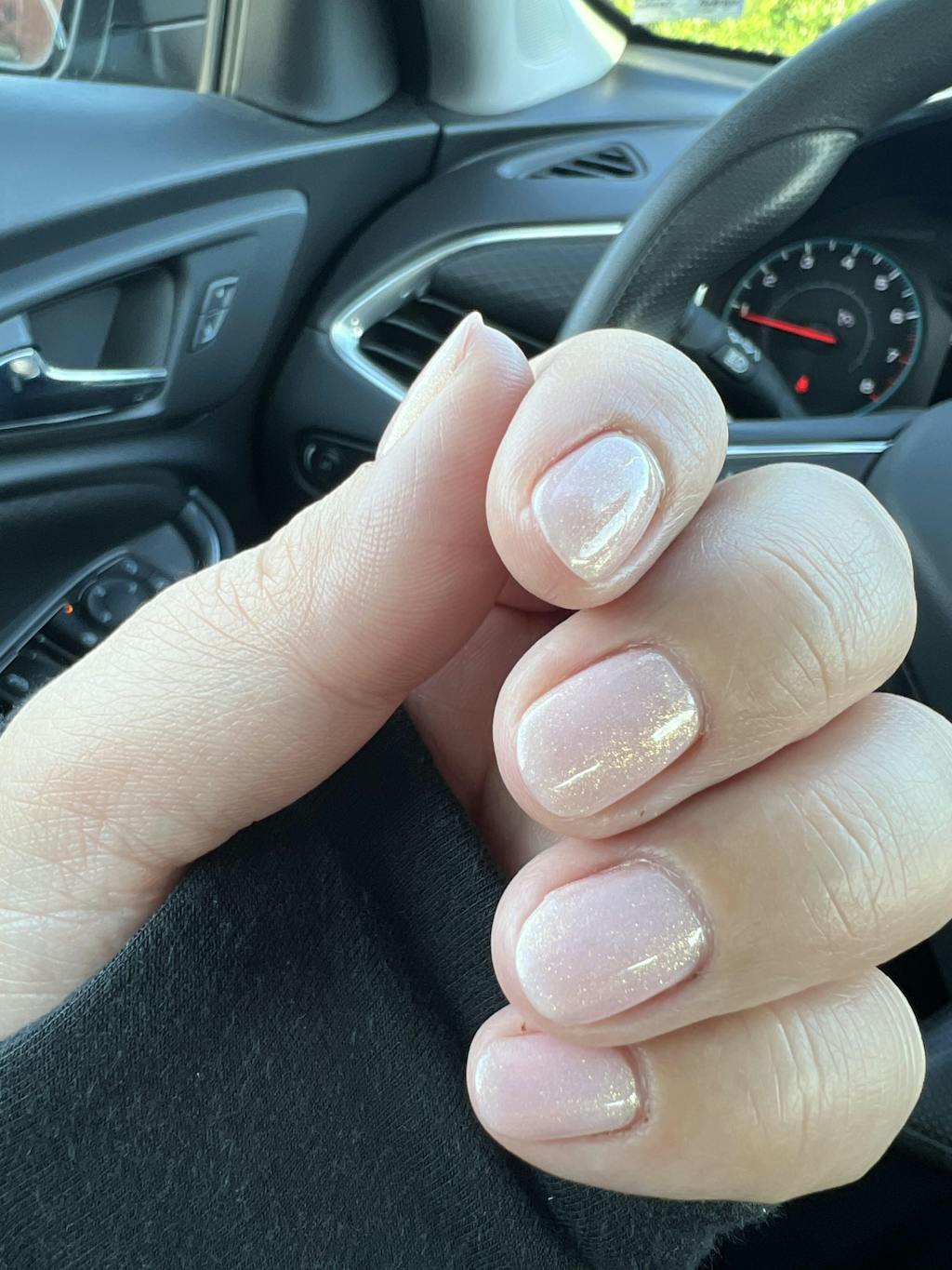 OPI GelColor - Merry & Ice 0.5 oz - #HPP09 - Pink Gel Polish - OPIG ...