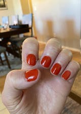CND - Shellac Poppy Fields (0.25 oz) - Red Gel Polish - CNDS-POPPY ...