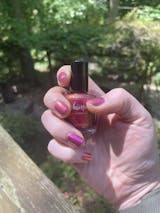KBShimmer - Nail Polish - Yes We Cran - Multi, Pink Nail Lacquer - KBS ...