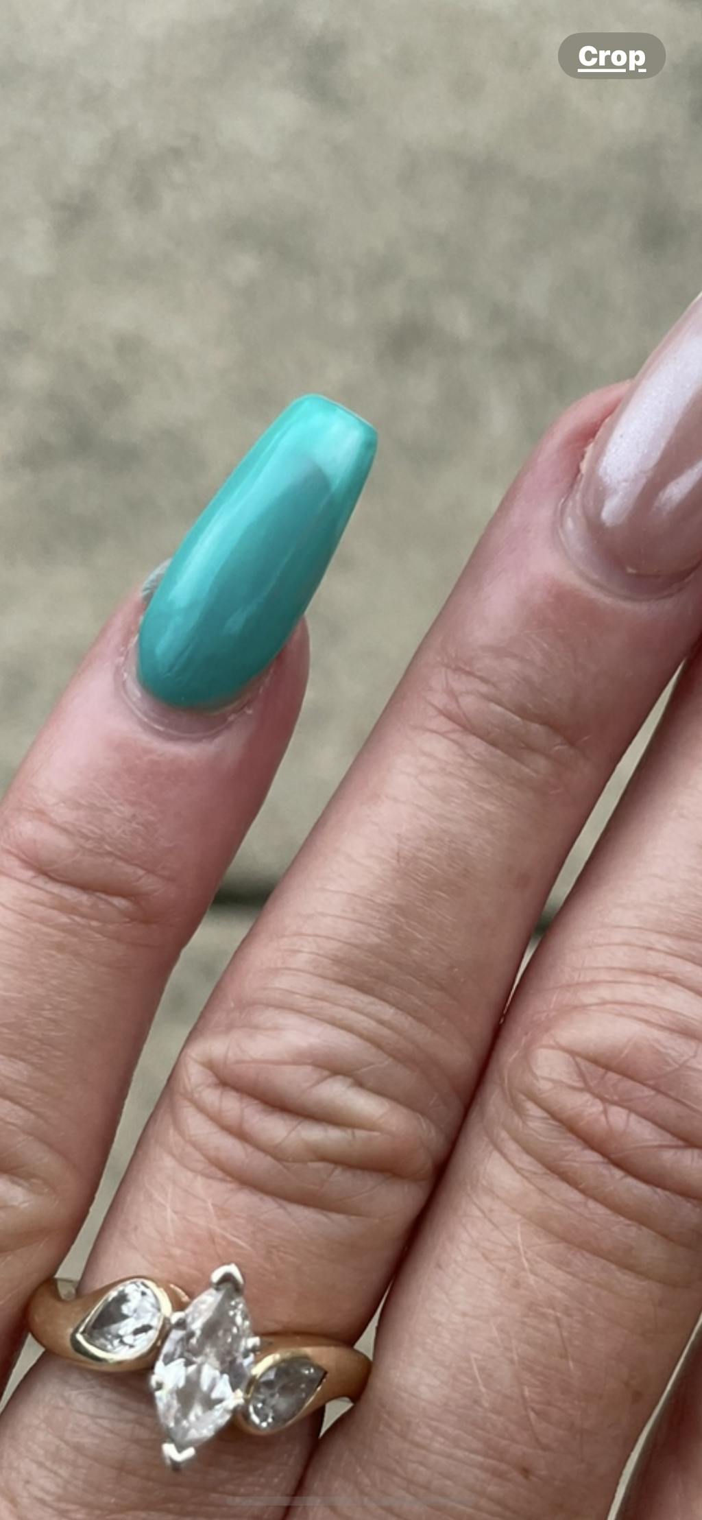 DND - DC Duo - Chasing Summer - #DC255 - Blue Gel & Lacquer Polish ...