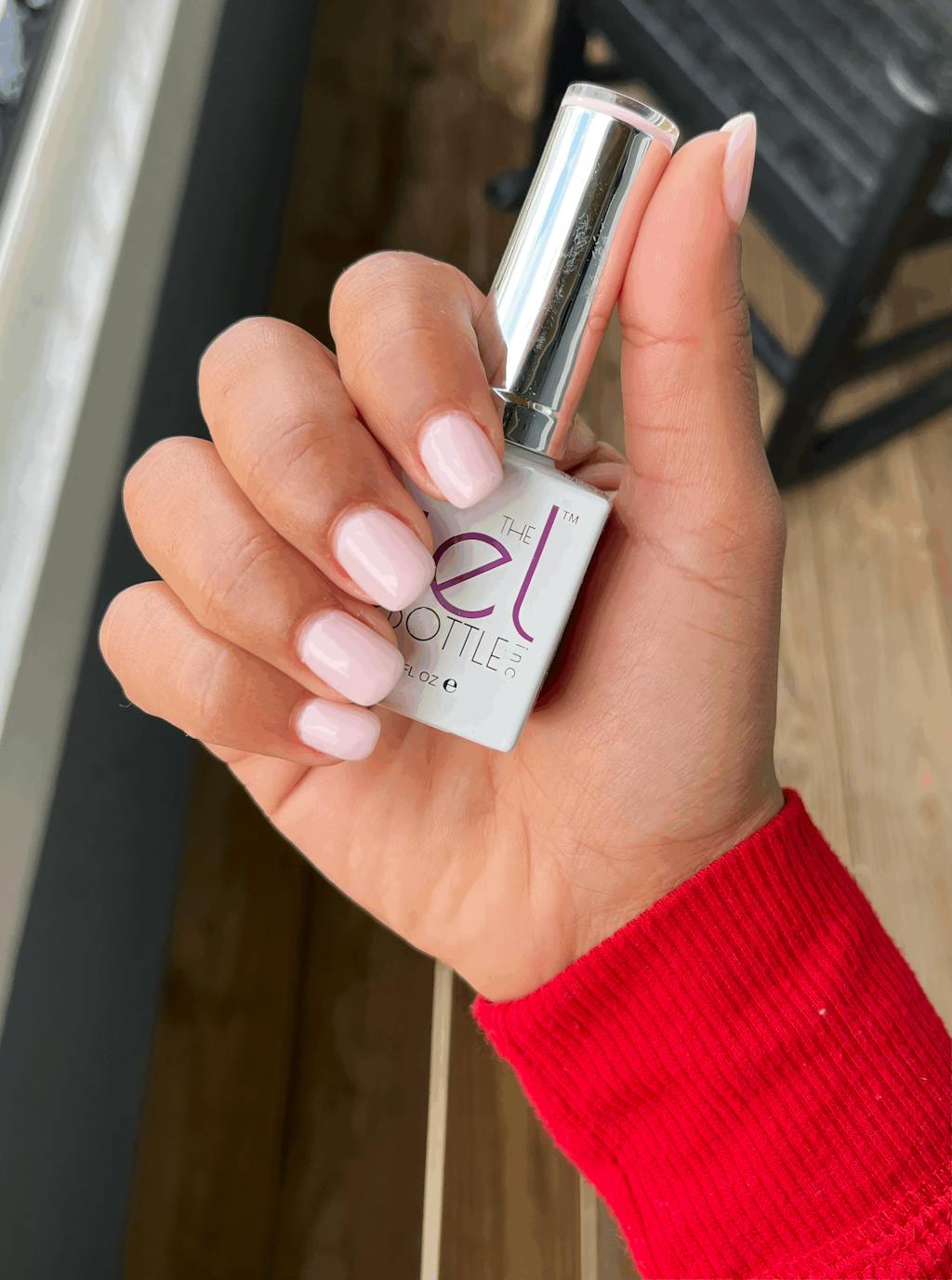 The GelBottle Inc - BIAB Gel Polish - Dreamer .67oz - Nude Gel Polish - TGB-BG-DREAMER - Beyond ...