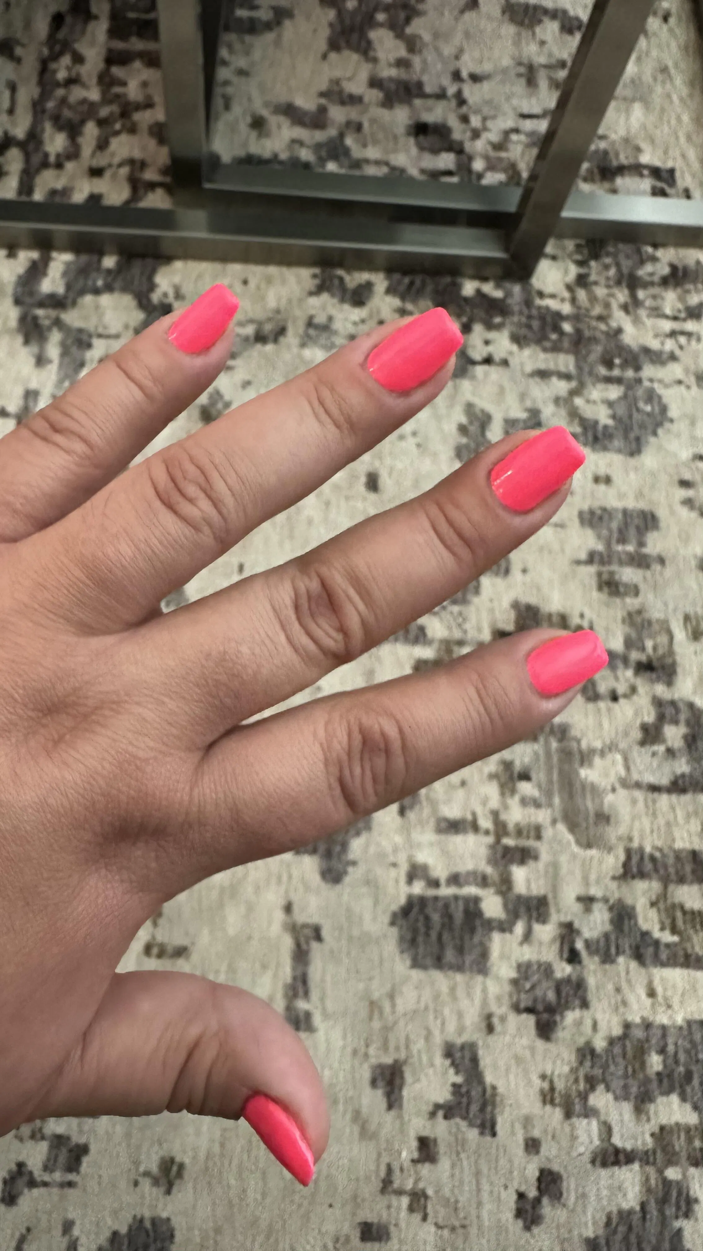 DND - Diva Duo - Candy Store - #214 - Pink Gel & Lacquer Polish - DND ...