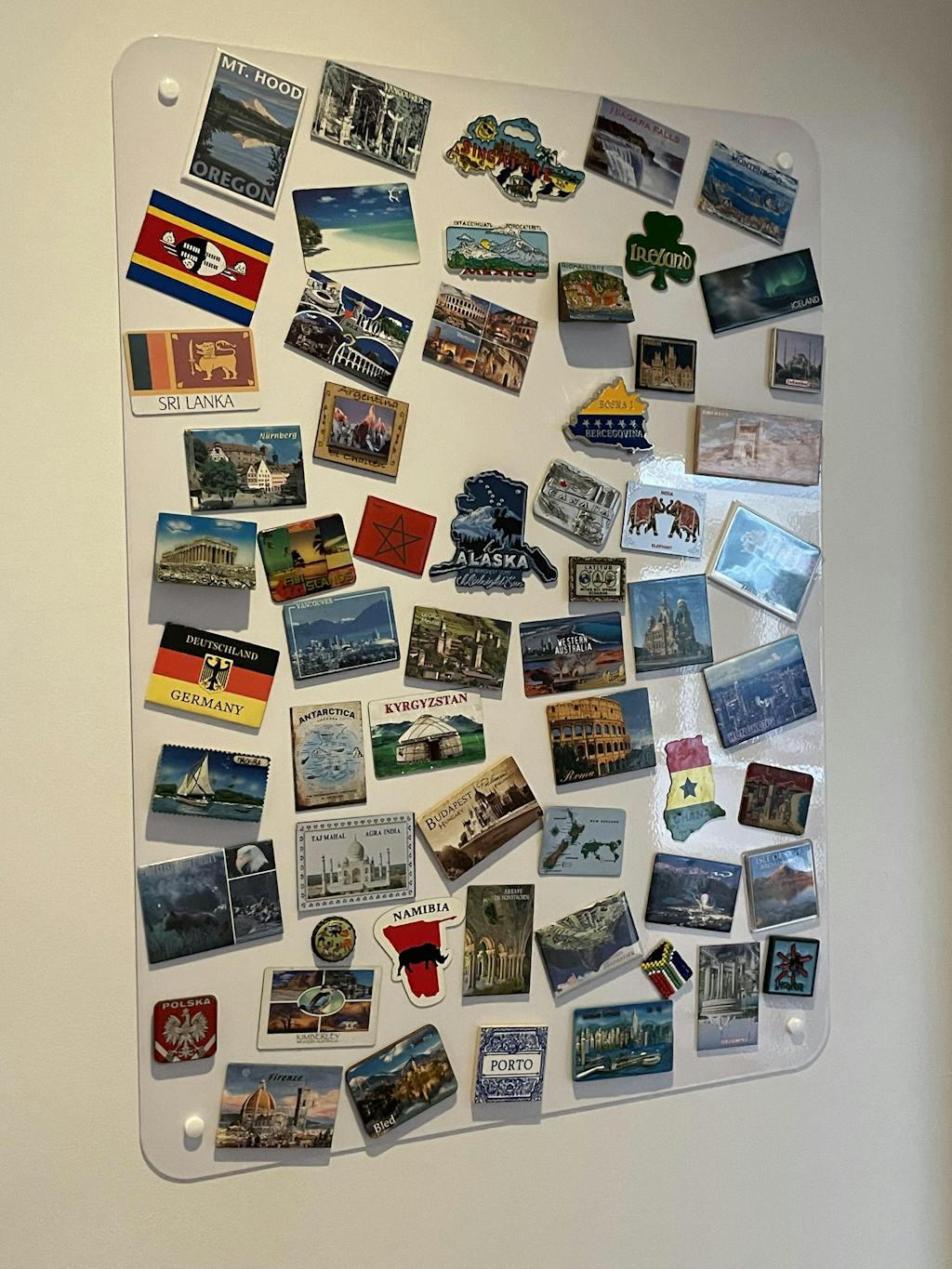 Magnetic Boards, Fridge Magnets and Wall Art – Beyond the Fridge.co.uk