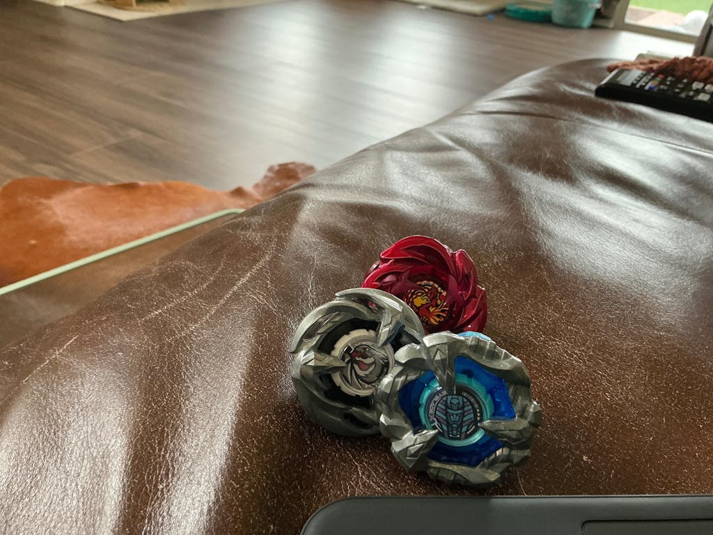 Wizard Rod 1-60R Beyblade X Booster BX-35 04 Takara Tomy