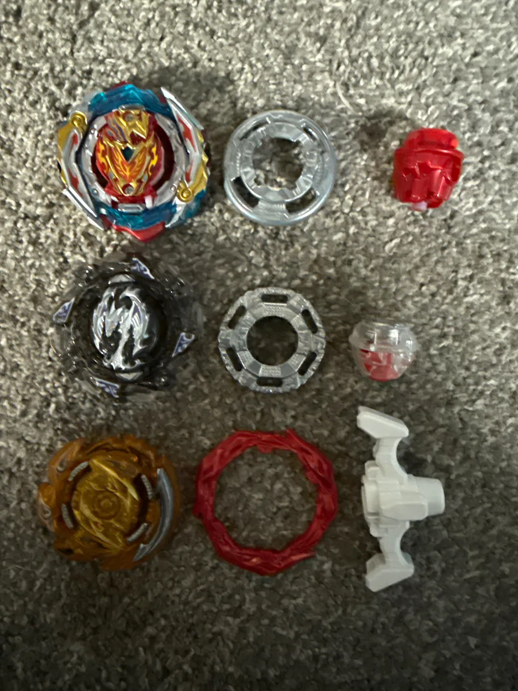 Beyblade Burst Beyblades with Fast Free Shipping