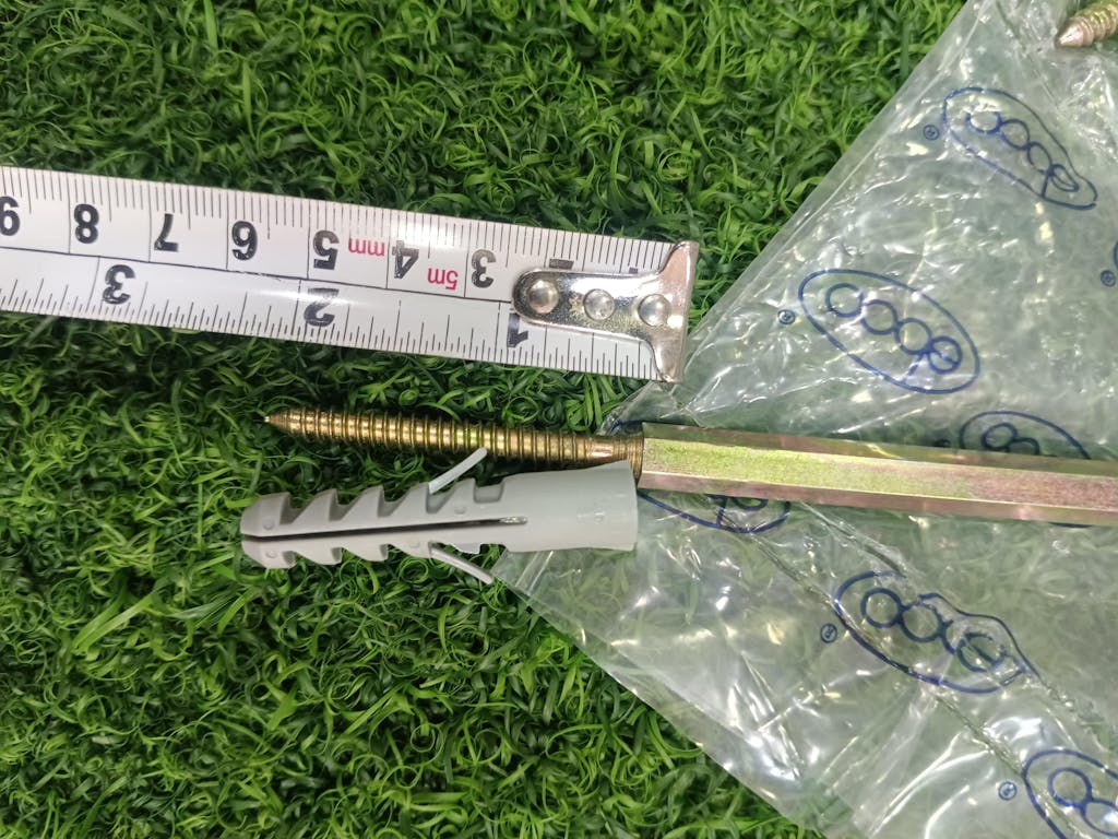 Ebco wall shelf rod 4",6" Wall Mounting Self Rod WSR-100,150