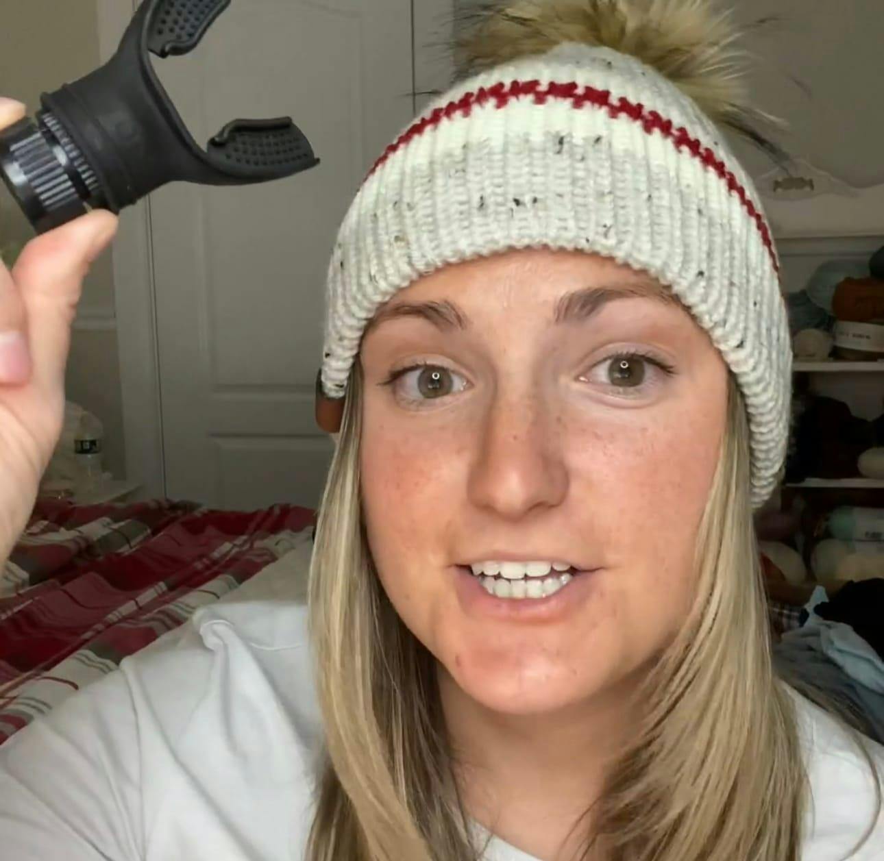 OxyFlow® Breathing Trainer