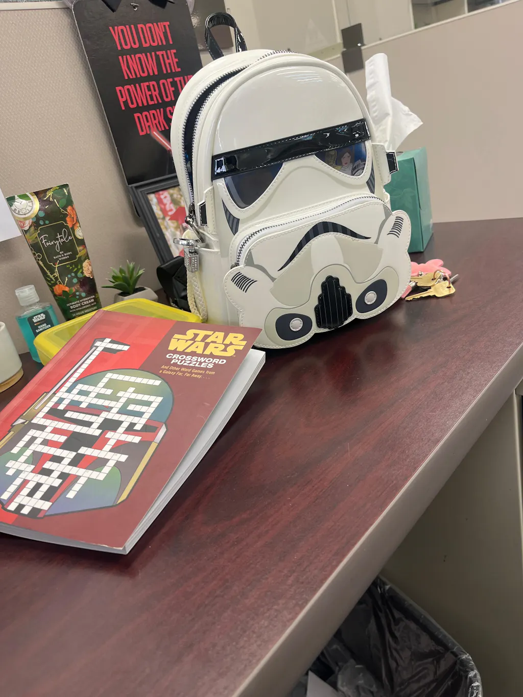 Bibbidi Galaxy: Unleash the Force with a Galactic Subscription Box