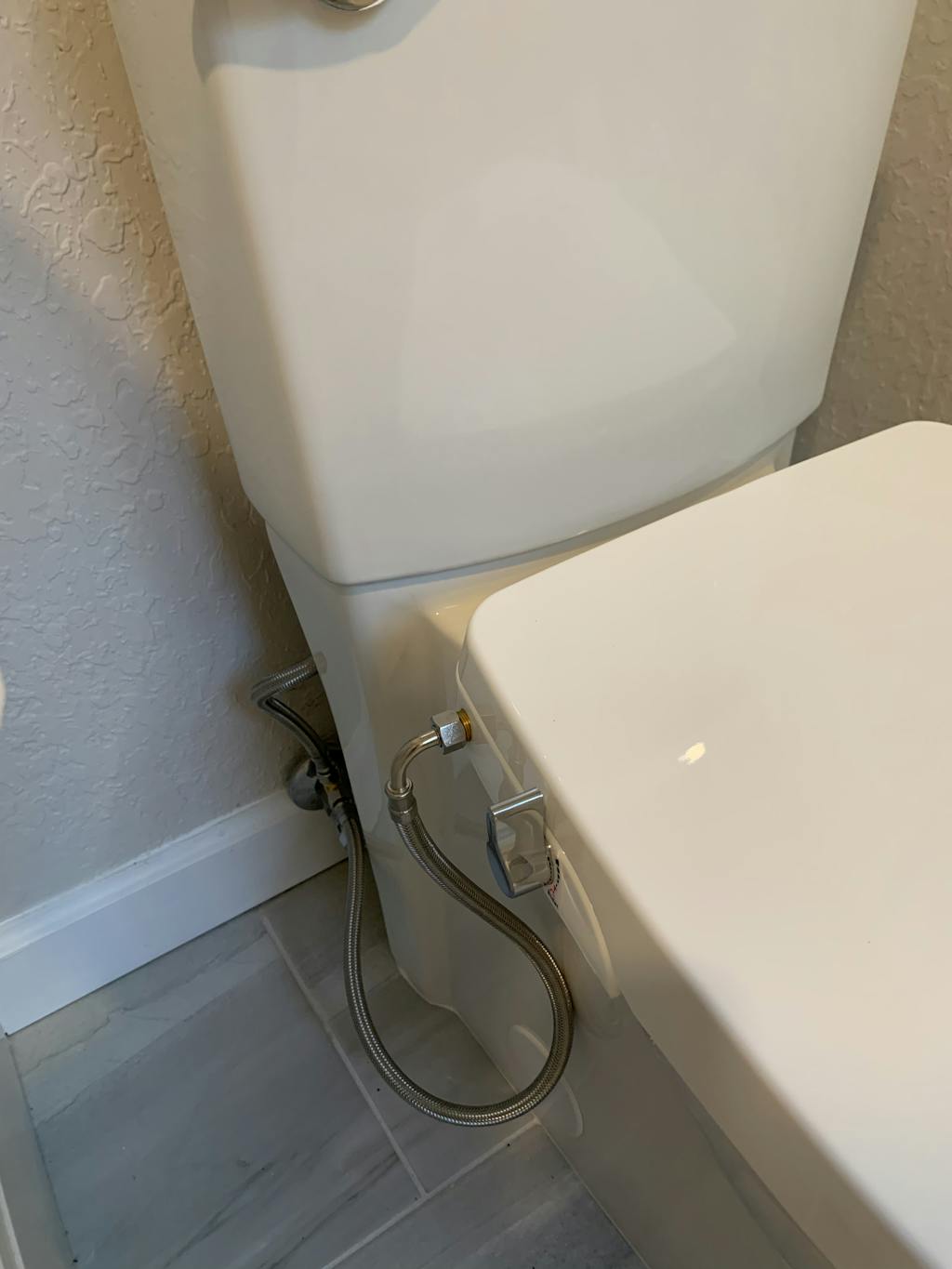 Alpha One V2 Non-Electric Elongated Bidet Seat