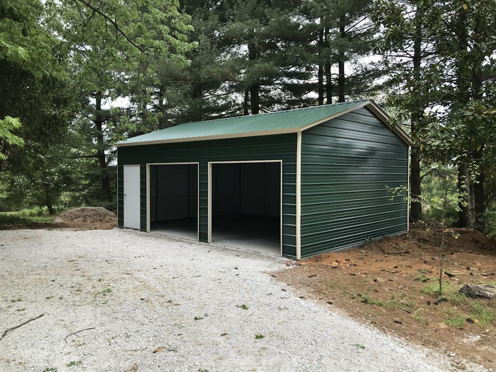 Metster 30x30 - Big Buildings Direct