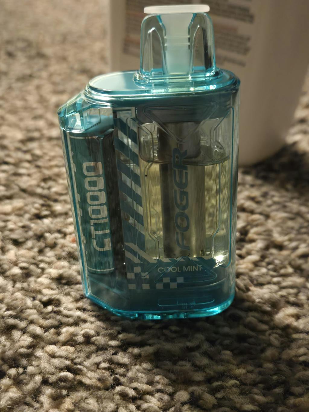 Uno 4K | 4000 Puff Disposable Vape | 23 Flavors